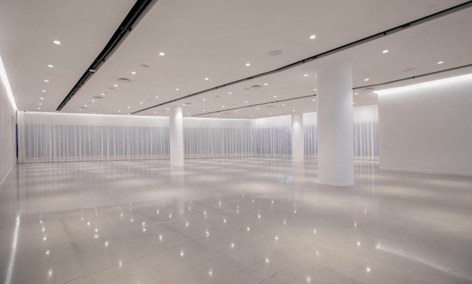 Level Three Miami - Chic Event Venue | Joy Wallace Catering