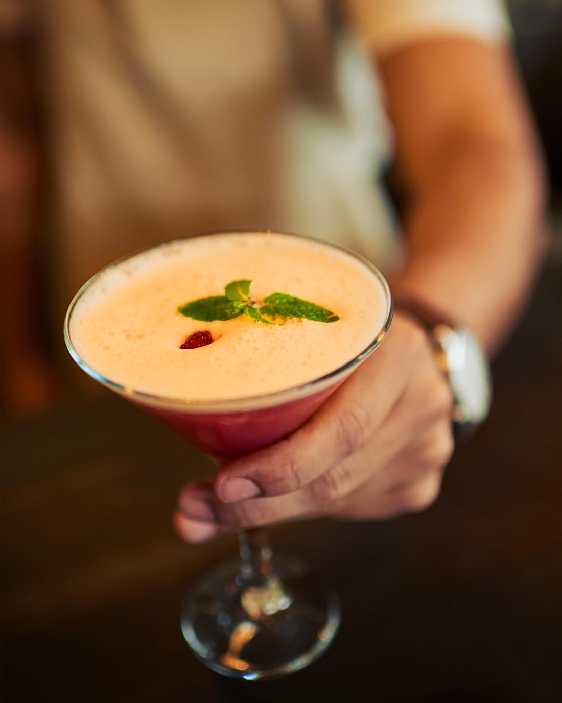 Corporate Catering Cocktail Hour: Unique Beverages at Your Event