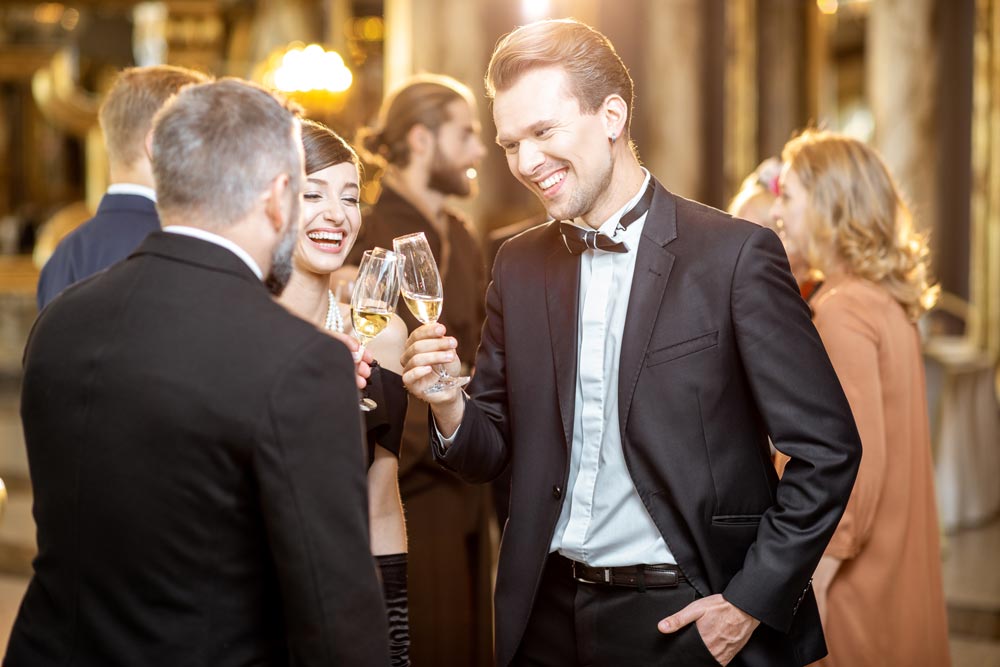 Event Flow Ideas: Create a Seamless Guest Experience